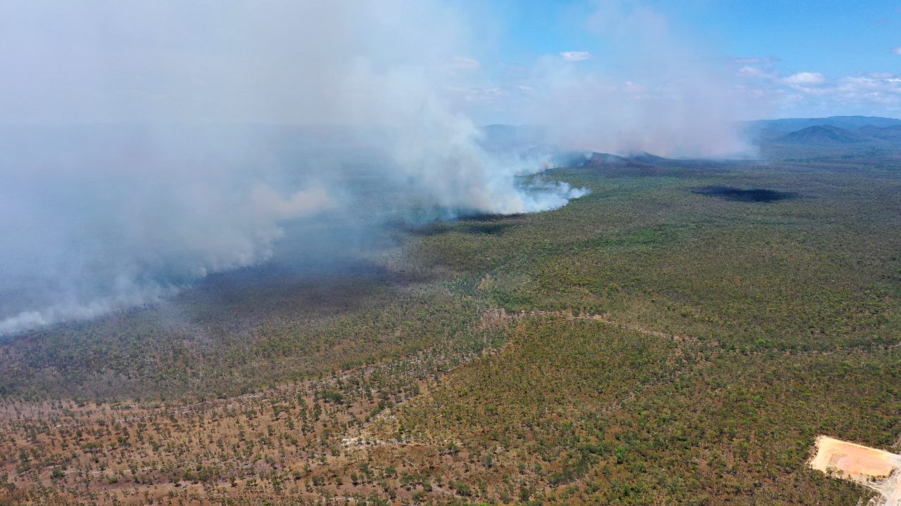 Chuulangun Aboriginal Corporation