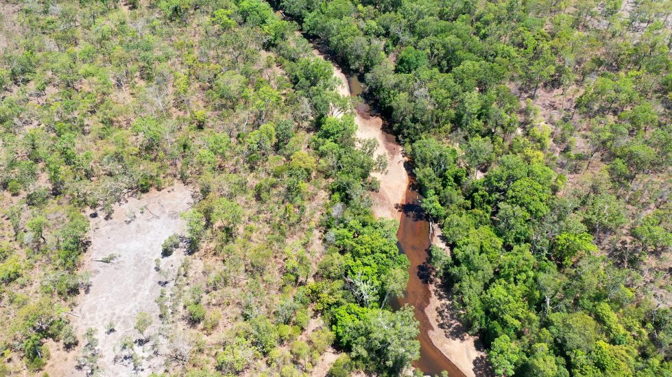 Chuulangun Aboriginal Corporation