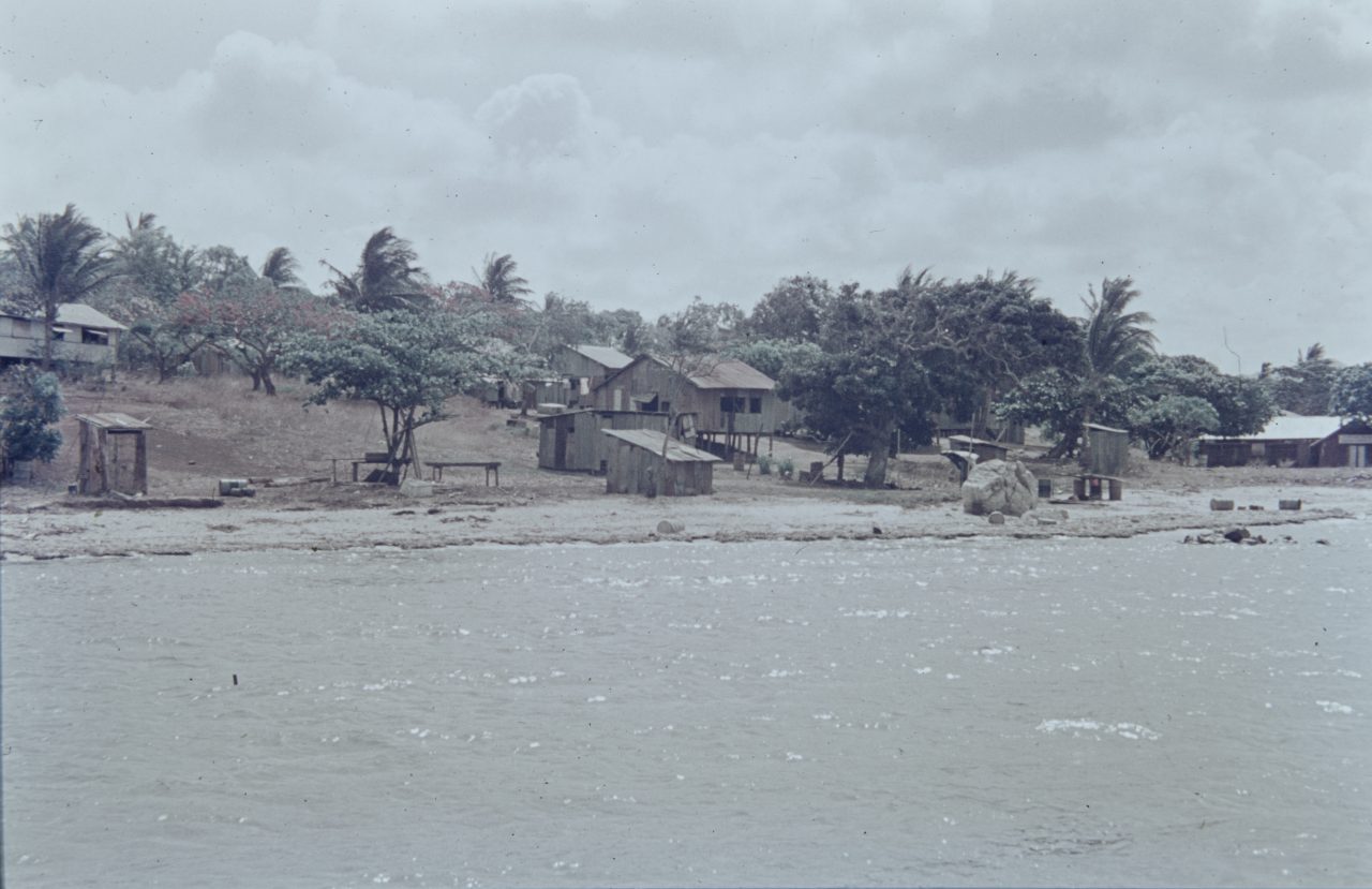 Our History | Chuulangun Aboriginal Corporation